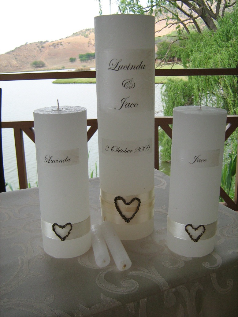 The Collection - Candle-Lite Handmade Candles
